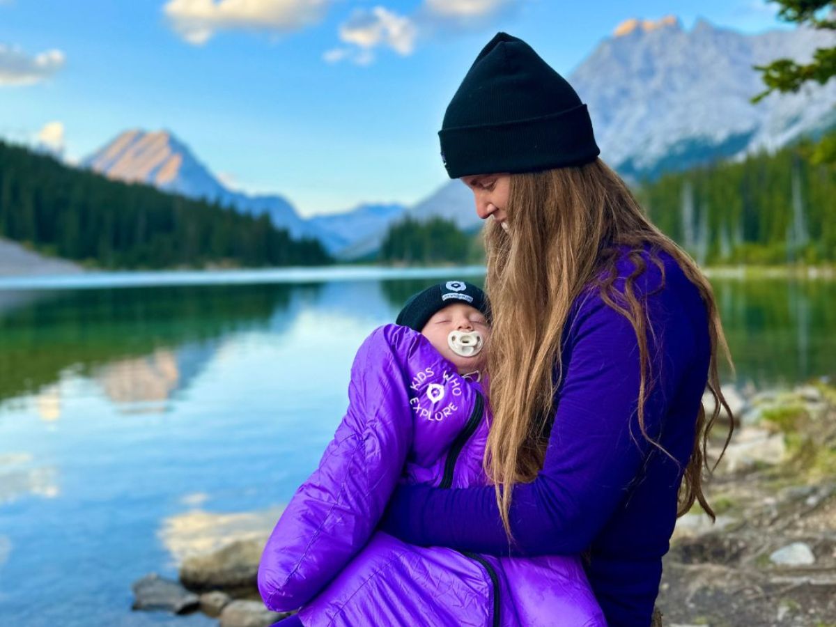 Introducing Our First-Ever Collaboration with Kids Who Explore – Morrison Outdoors