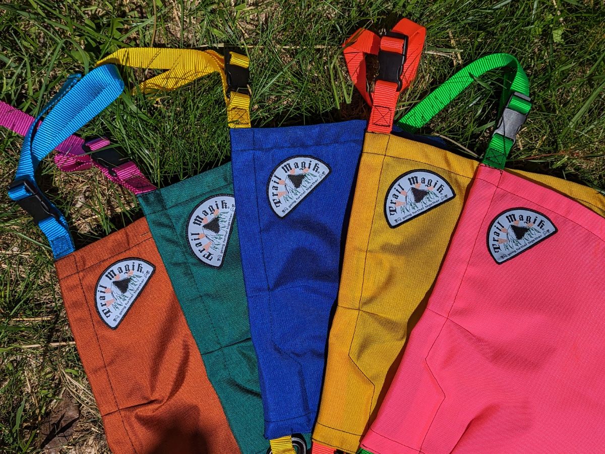 Brands We Love: Trail Magik – Morrison Outdoors