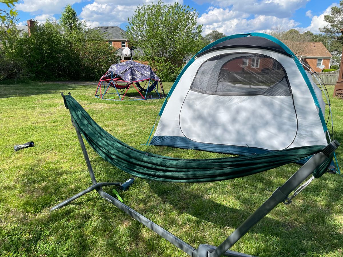 How to Get Kids Ready for Camping – Morrison Outdoors