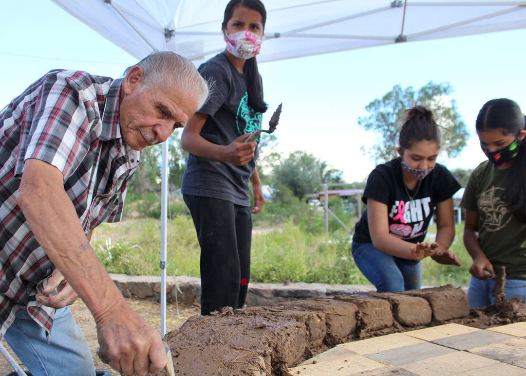 Winter Social Giving Update: Announcing Localogy as Our Featured Partn ...