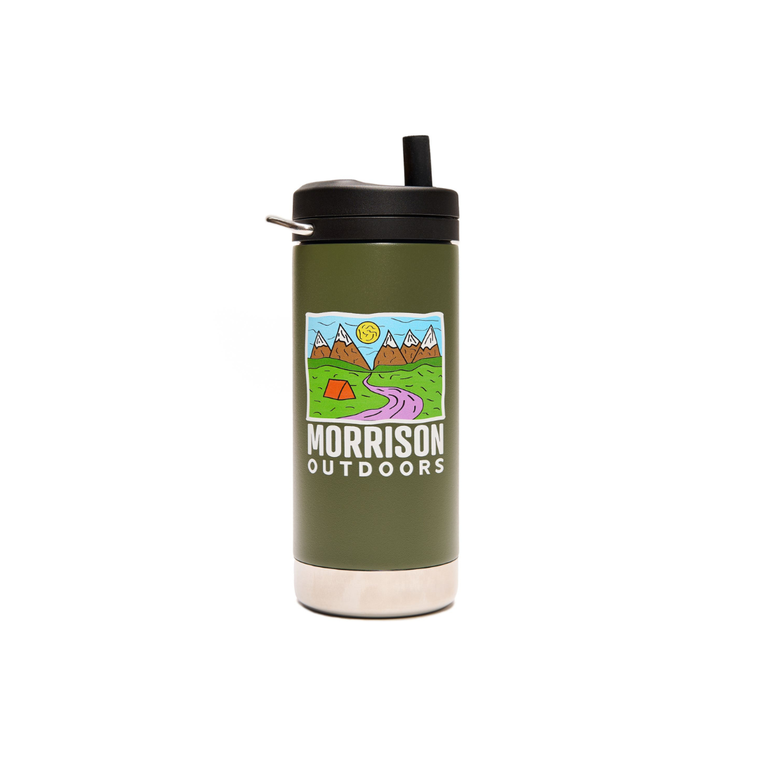 Drinkware – Morrison Outdoors