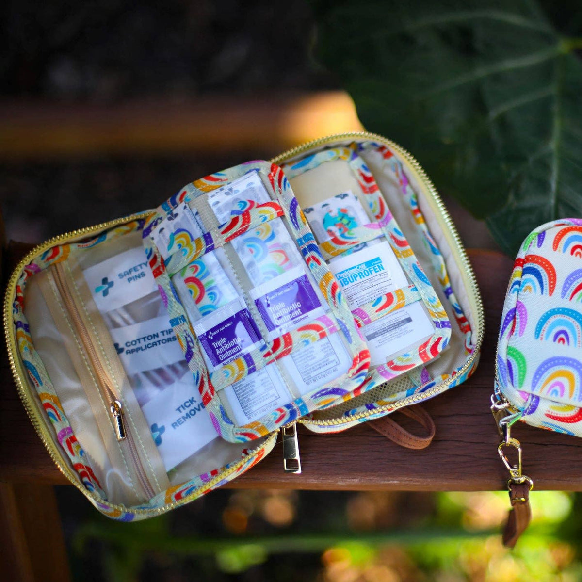 First Aid Kits – Morrison Outdoors