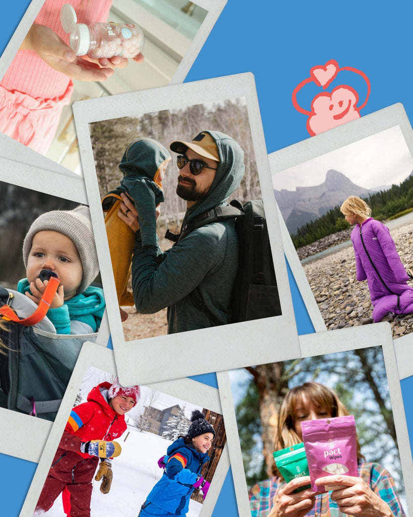 Snow Day Adventures Giveaway – Morrison Outdoors