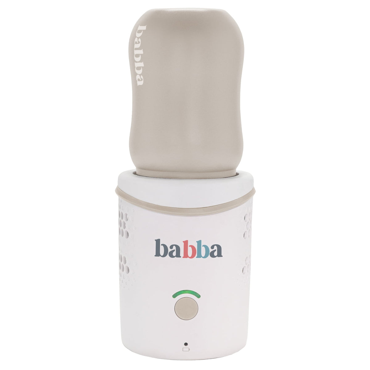 Babba Baby Bottle Cooler and Warmer – Morrison Outdoors