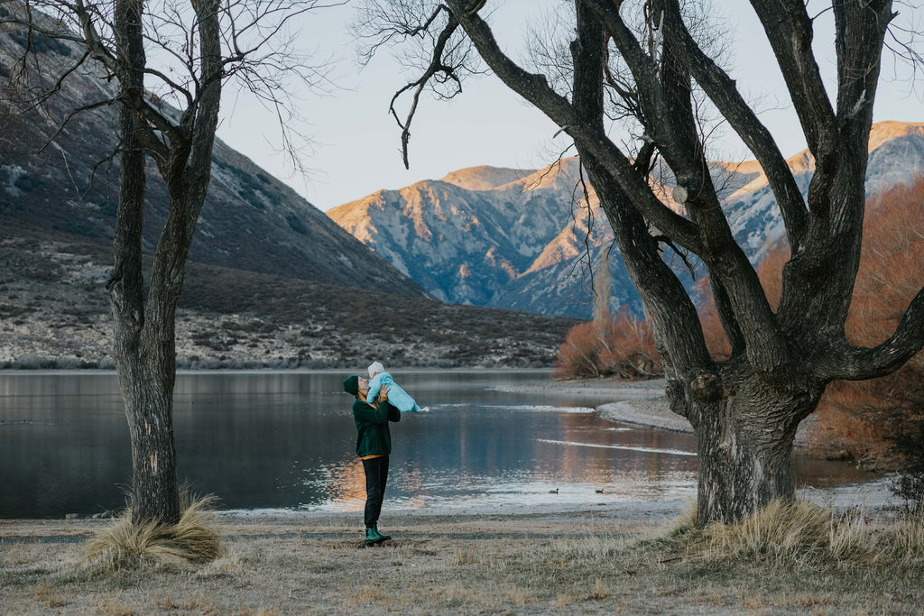 Summer Essentials Giveaway – Morrison Outdoors