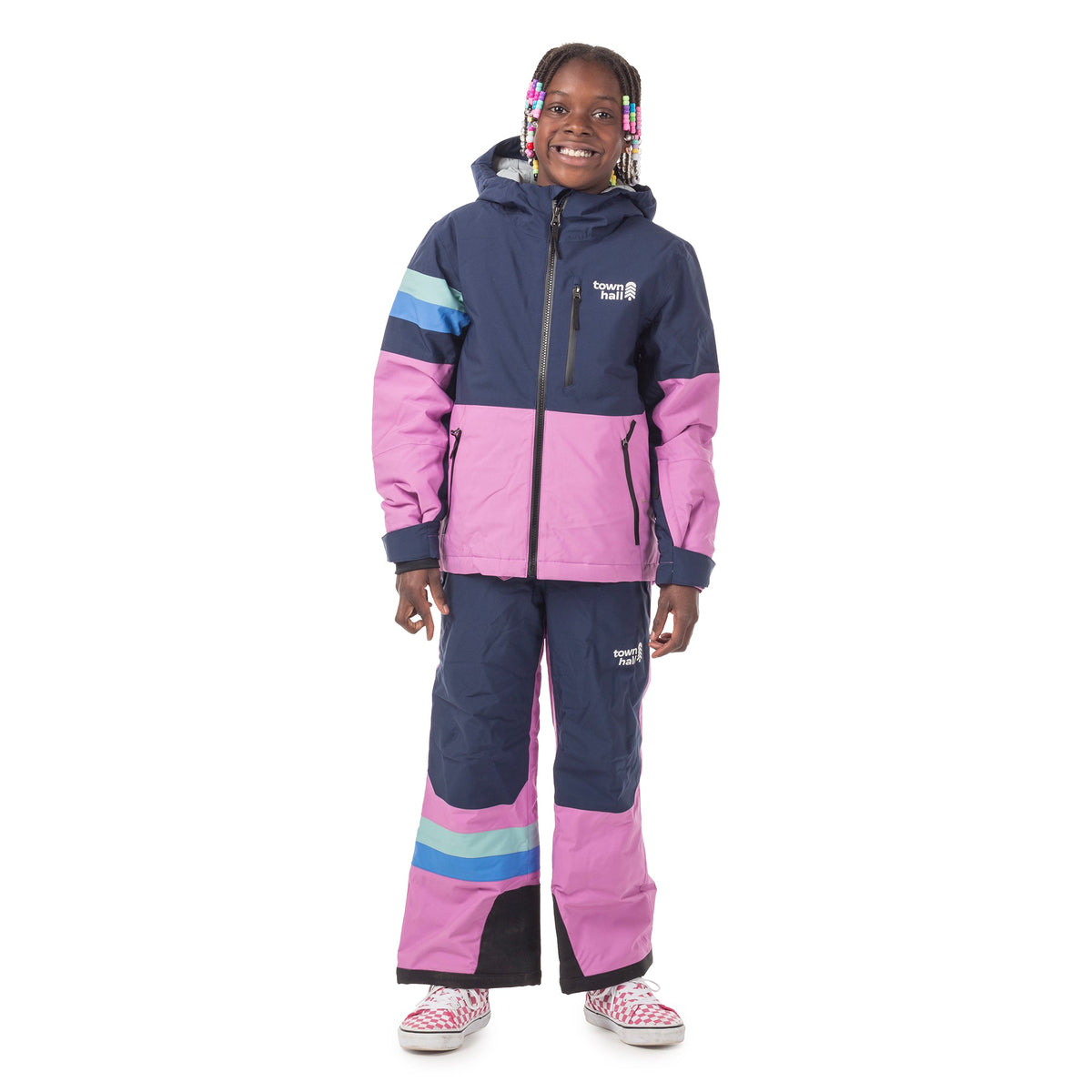 Mountain Town Winter Jacket – Morrison Outdoors