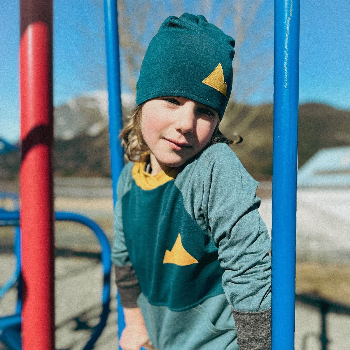 Merino Wool Beanie Hat – Morrison Outdoors