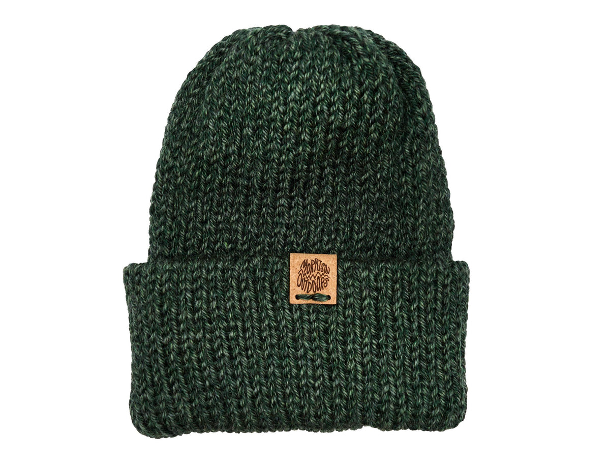 Shadyside Beanie – Morrison Outdoors